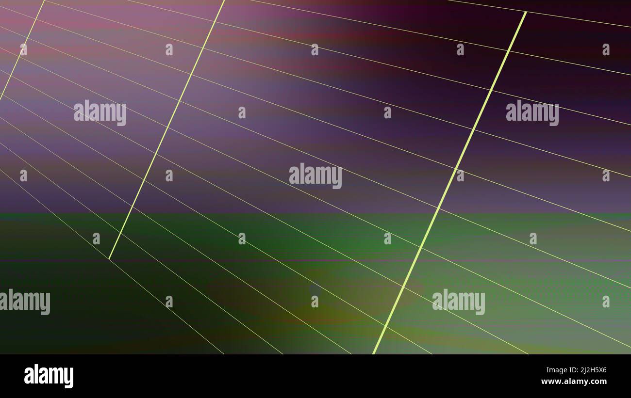 An abstract glitch art grid background image Stock Photo - Alamy