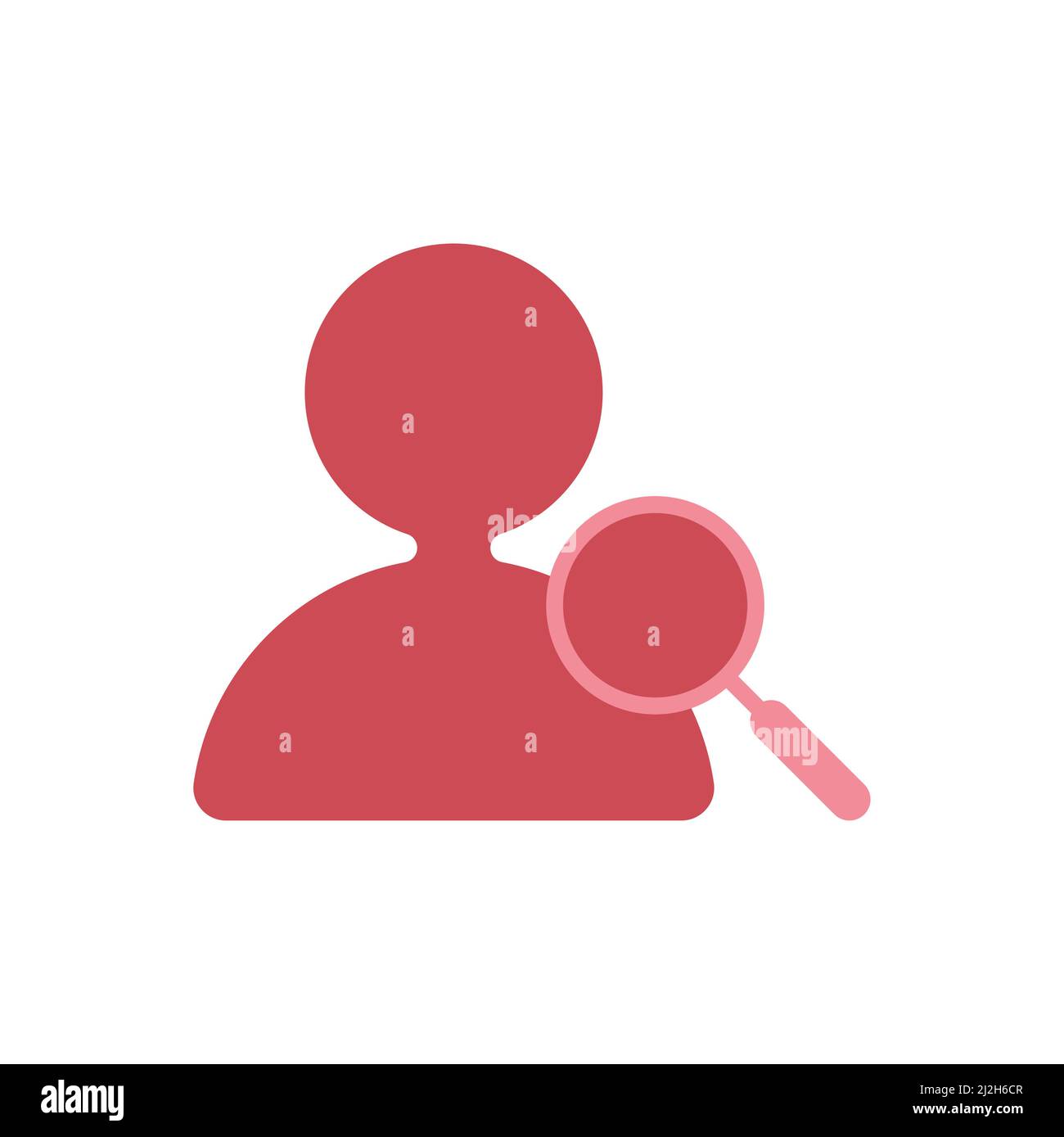 Lover search Cut Out Stock Images & Pictures - Alamy