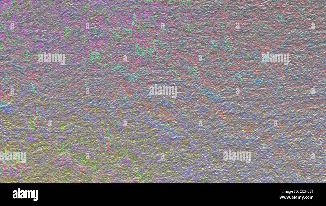 An abstract iridescent grunge texture background image Stock Photo - Alamy