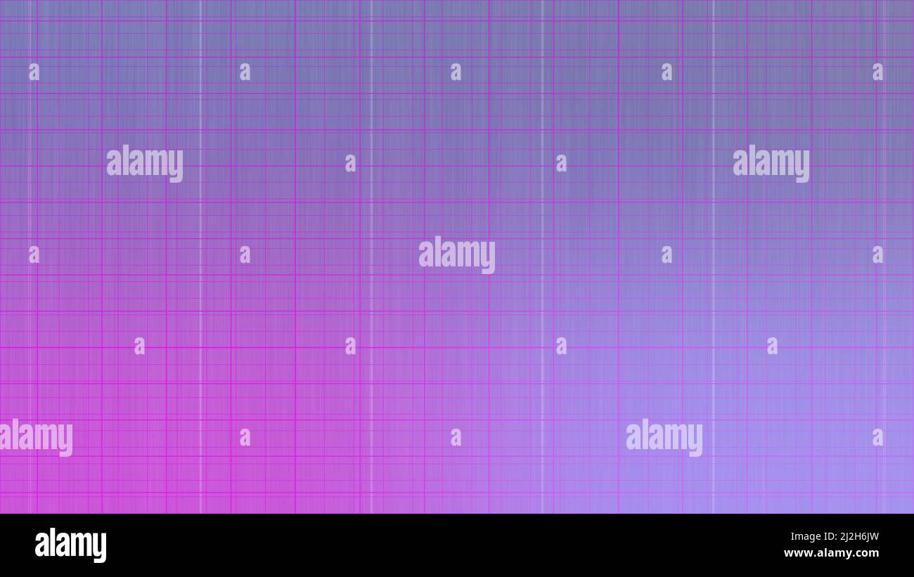 An abstract glitch art grid background image Stock Photo - Alamy