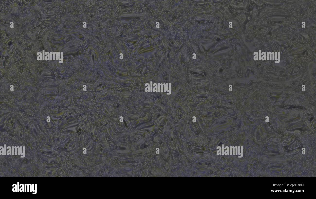 An abstract wavy psychedelic background texture Stock Photo - Alamy