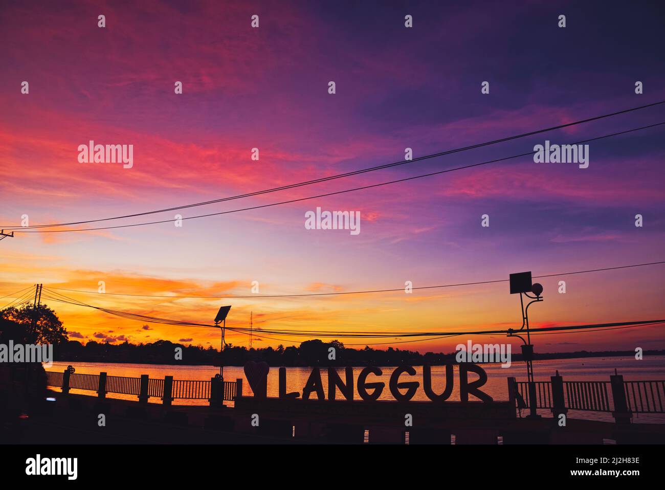 Taken @Langgur, Kei, Maluku Tenggara Stock Photo - Alamy