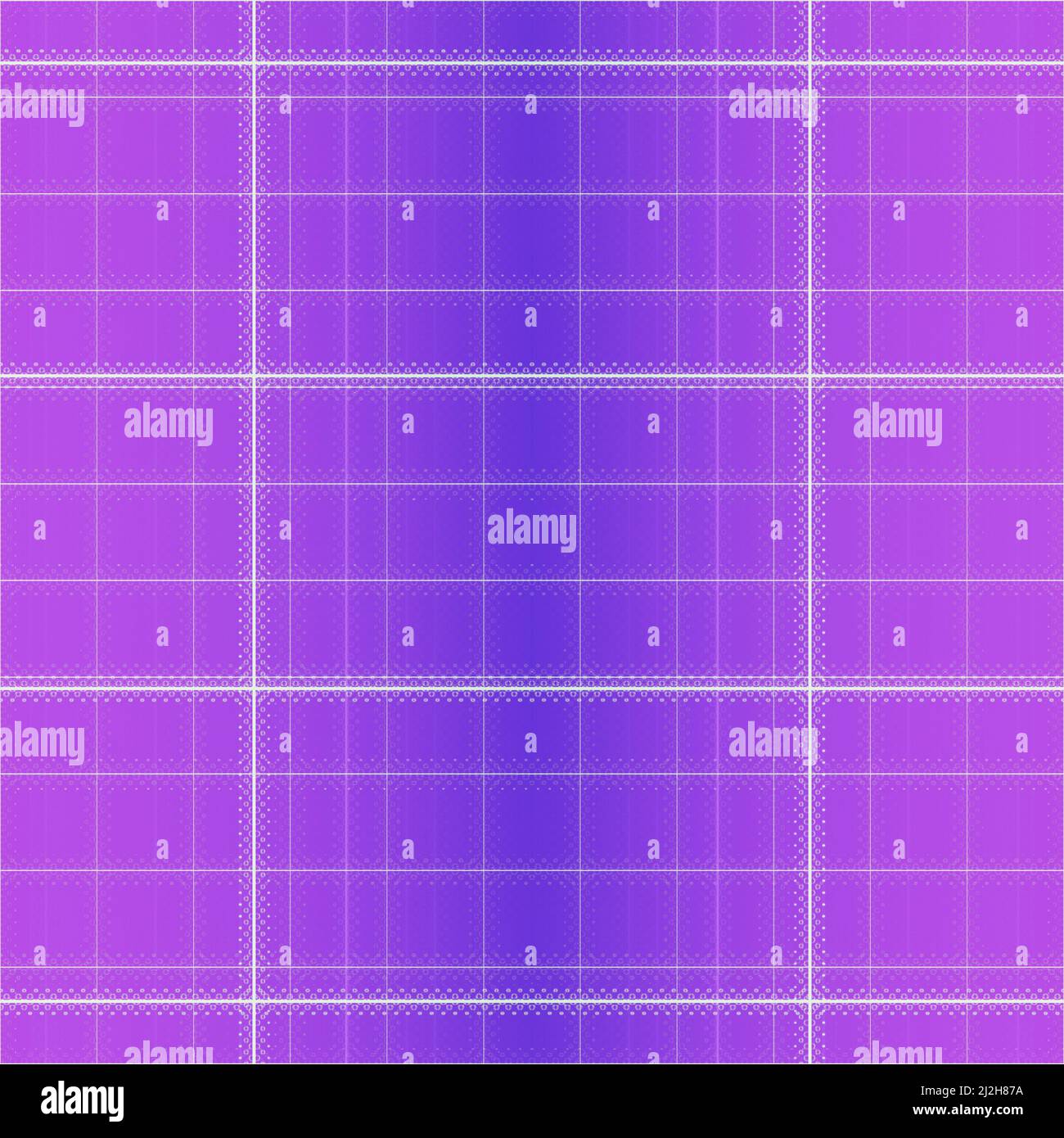 An abstract glitch art grid background image Stock Photo - Alamy