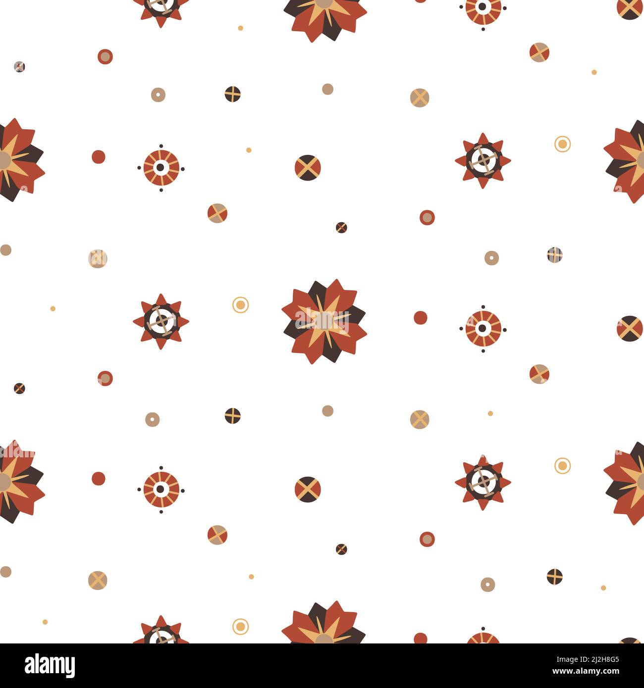 Flower flowers plant sweden Stock Vector Images - Alamy