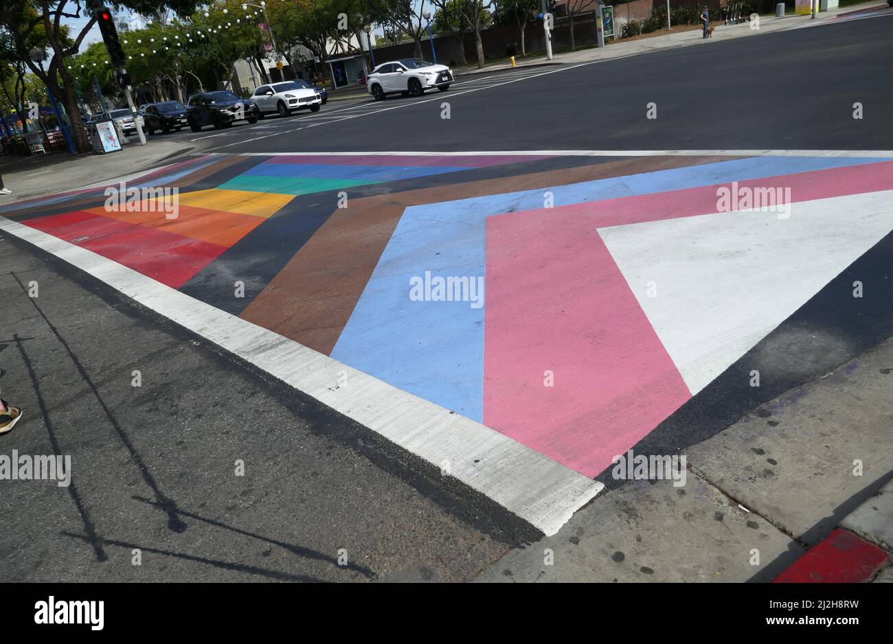 Trans flags hi-res stock photography and images - Alamy