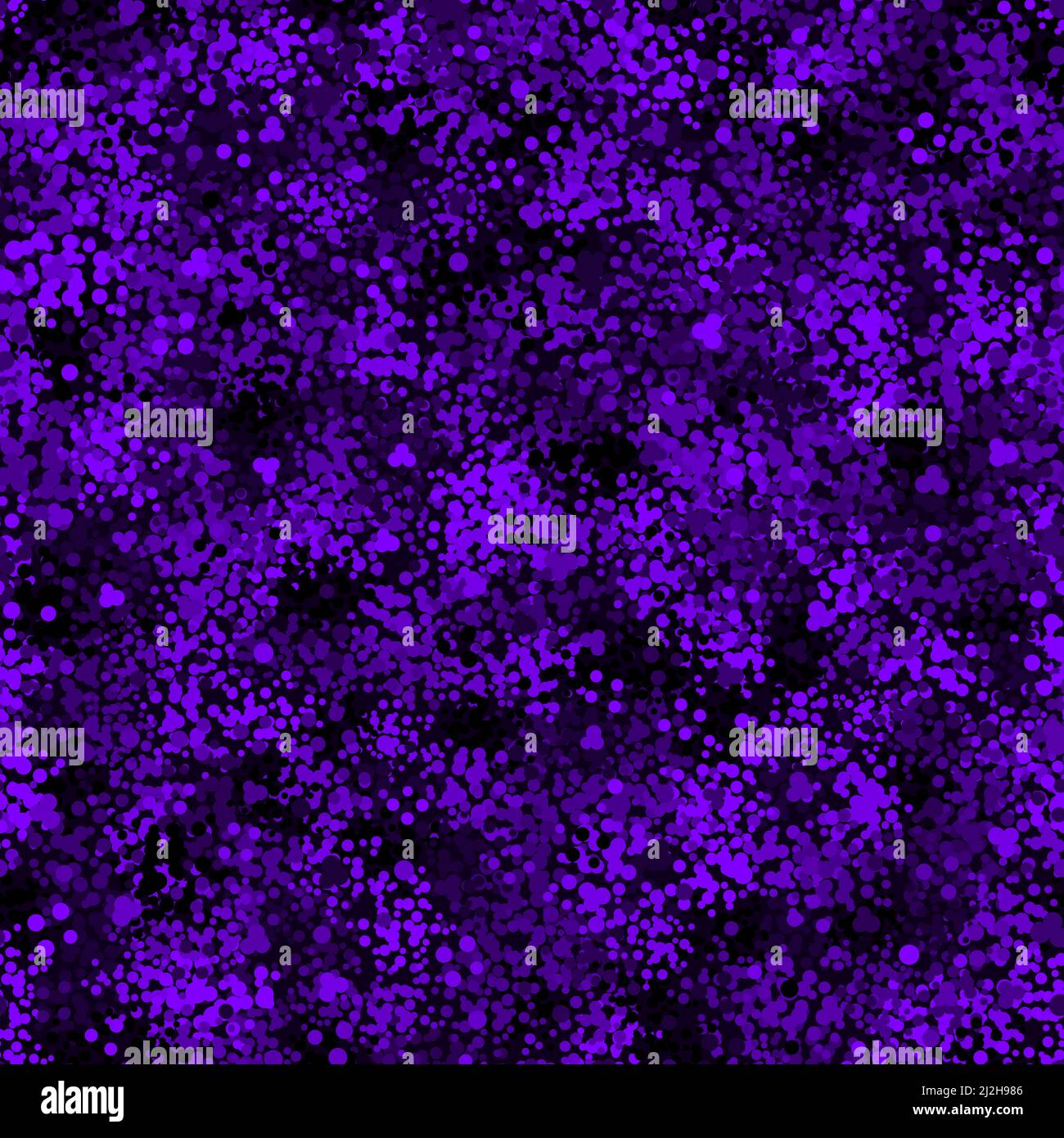 Seamless camouflage pattern. Repeating digital dotted flecktarn camo ...