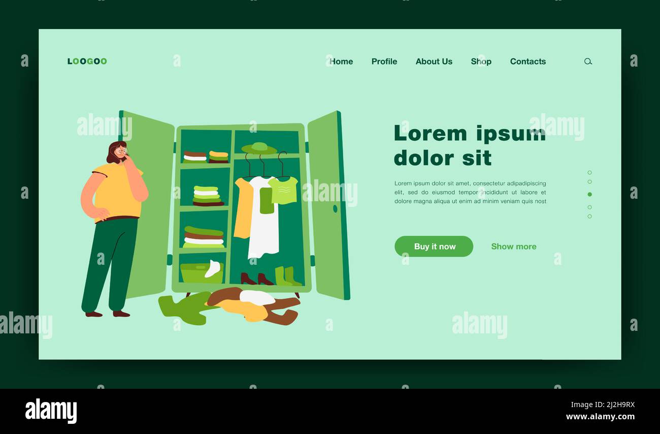 Floor organization Stock Vector Images - Alamy