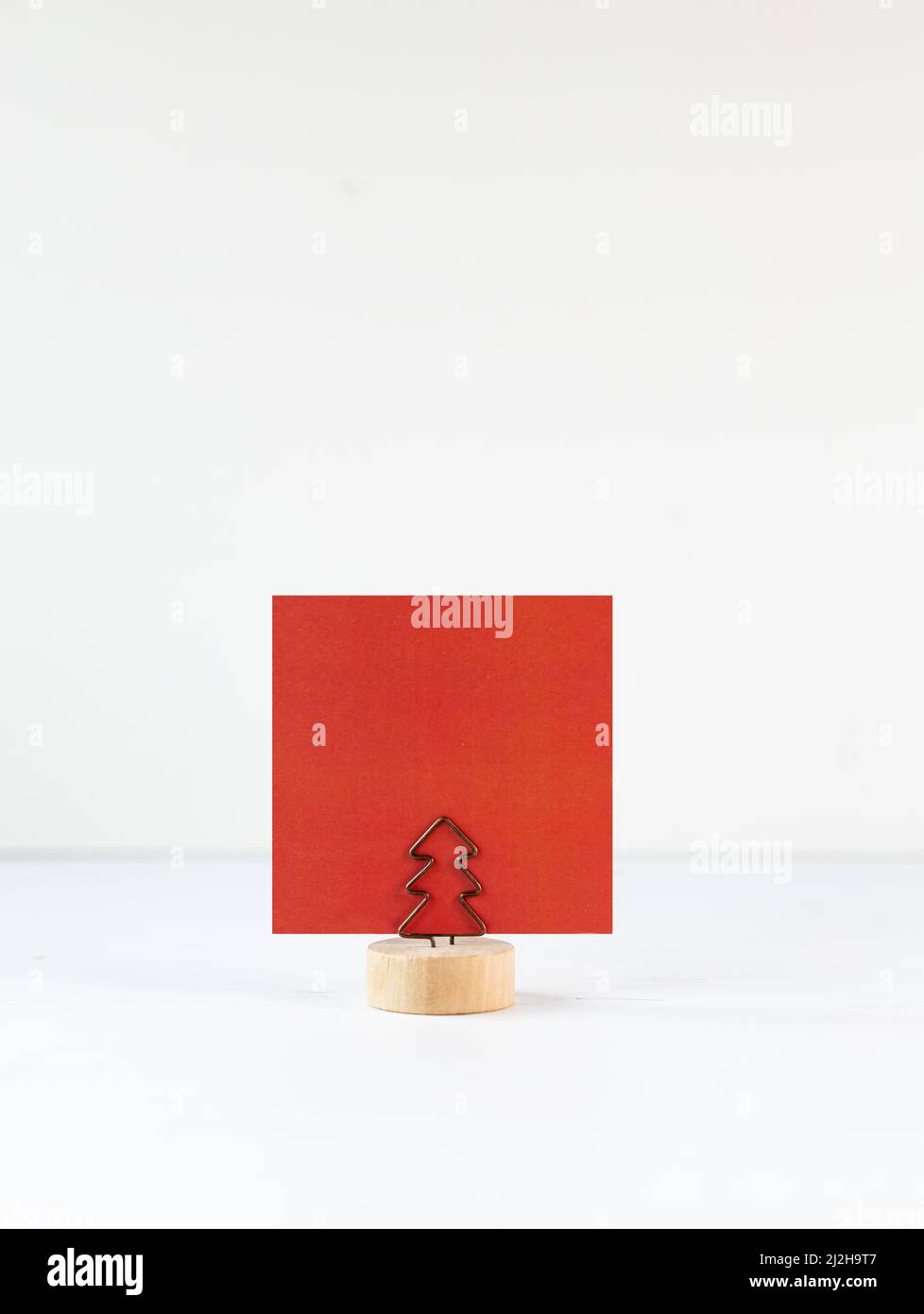 Sticky note christmas tree hi-res stock photography and images - Alamy