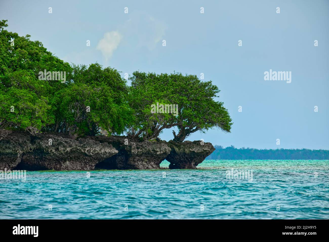 10 islands of West Kei kecil, islands around Kei islands Taken @West ...