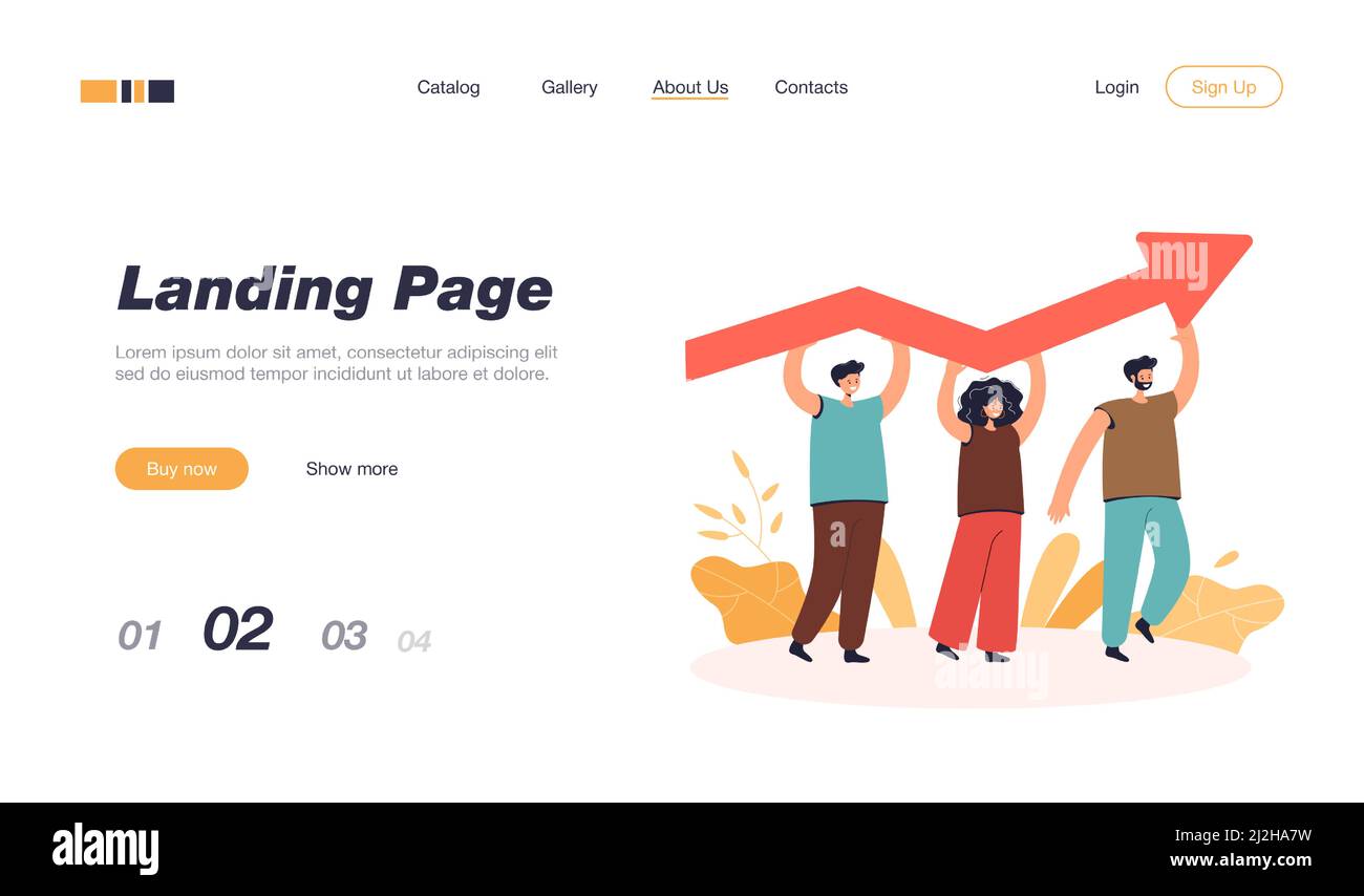 Progres vector vectors hi-res stock photography and images - Alamy