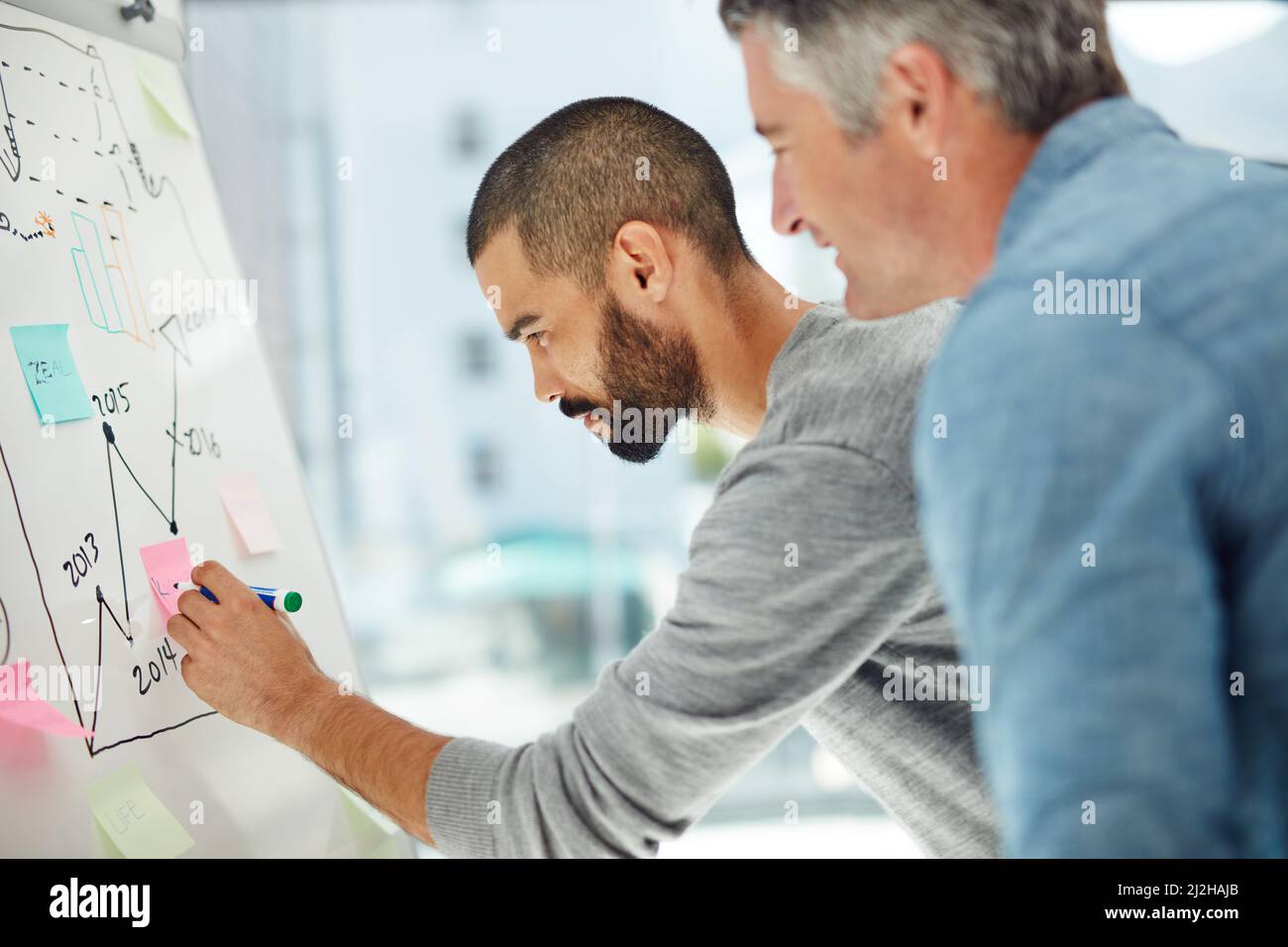 Tracking shot man hi-res stock photography and images - Alamy