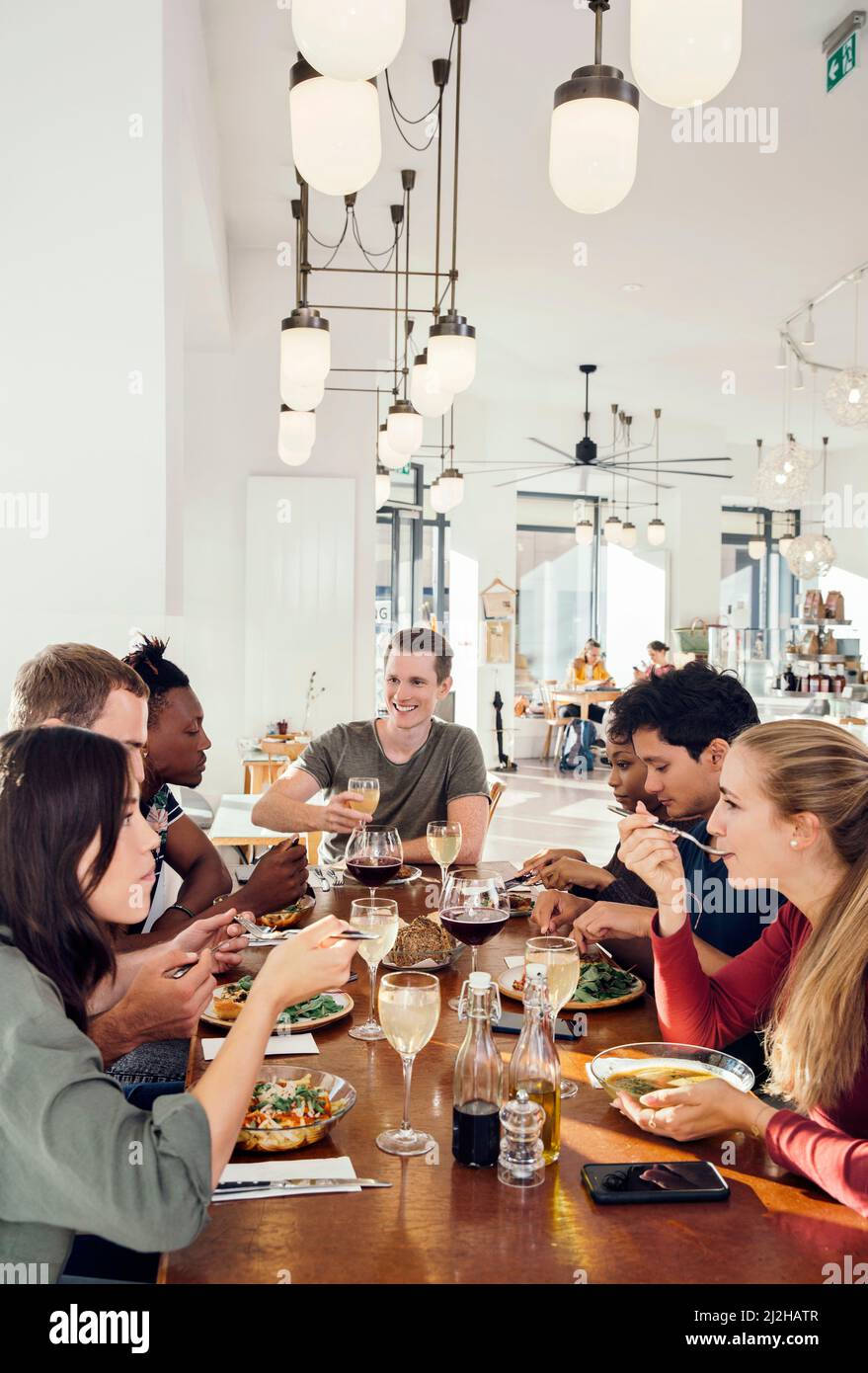 Bipoc restaurant hi-res stock photography and images - Alamy