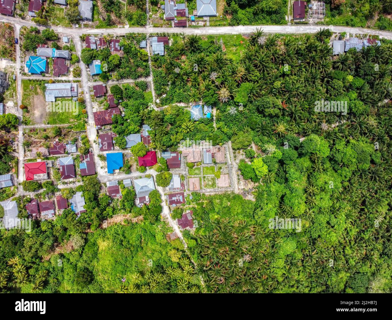 When visiting Ohoi Wulurat, ohoi with the status of ohoi tourism still ...