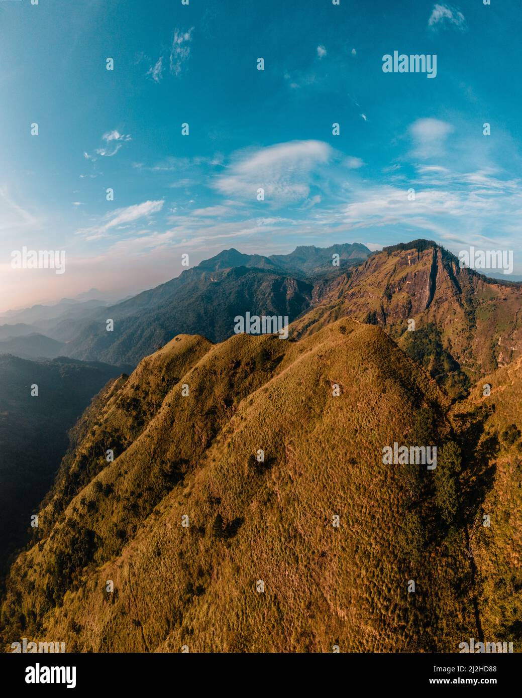 Beautiful sunrise little adams hi-res stock photography and images - Alamy