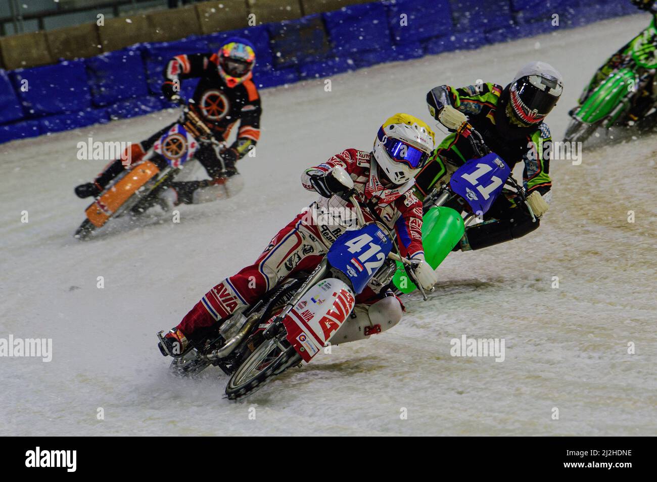 Charles schaap hi-res stock photography and images - Alamy