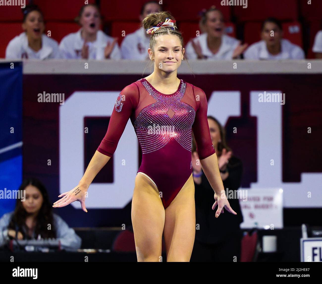 Jordan bowers hi-res stock photography and images - Alamy