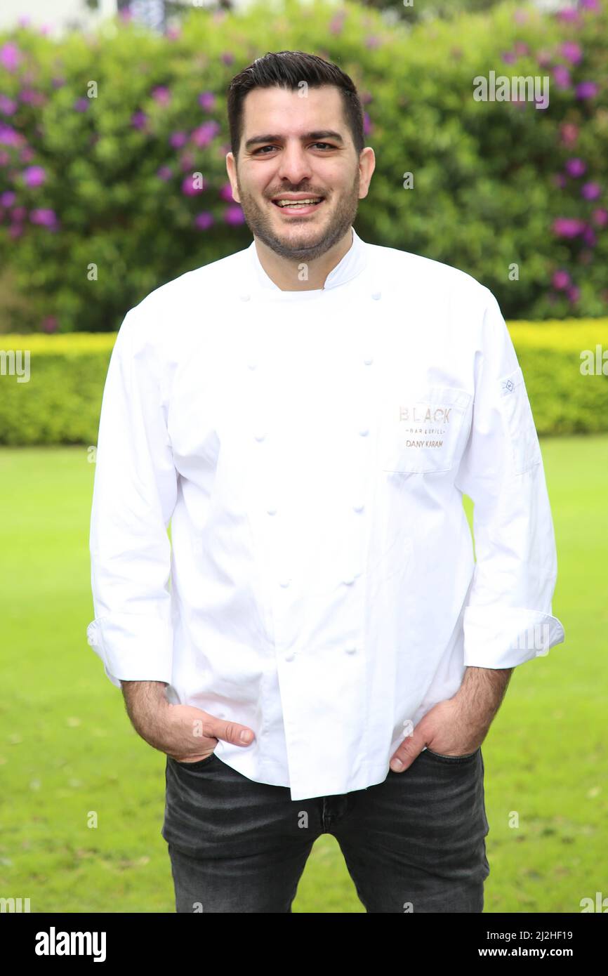 Dany karam hi-res stock photography and images - Alamy