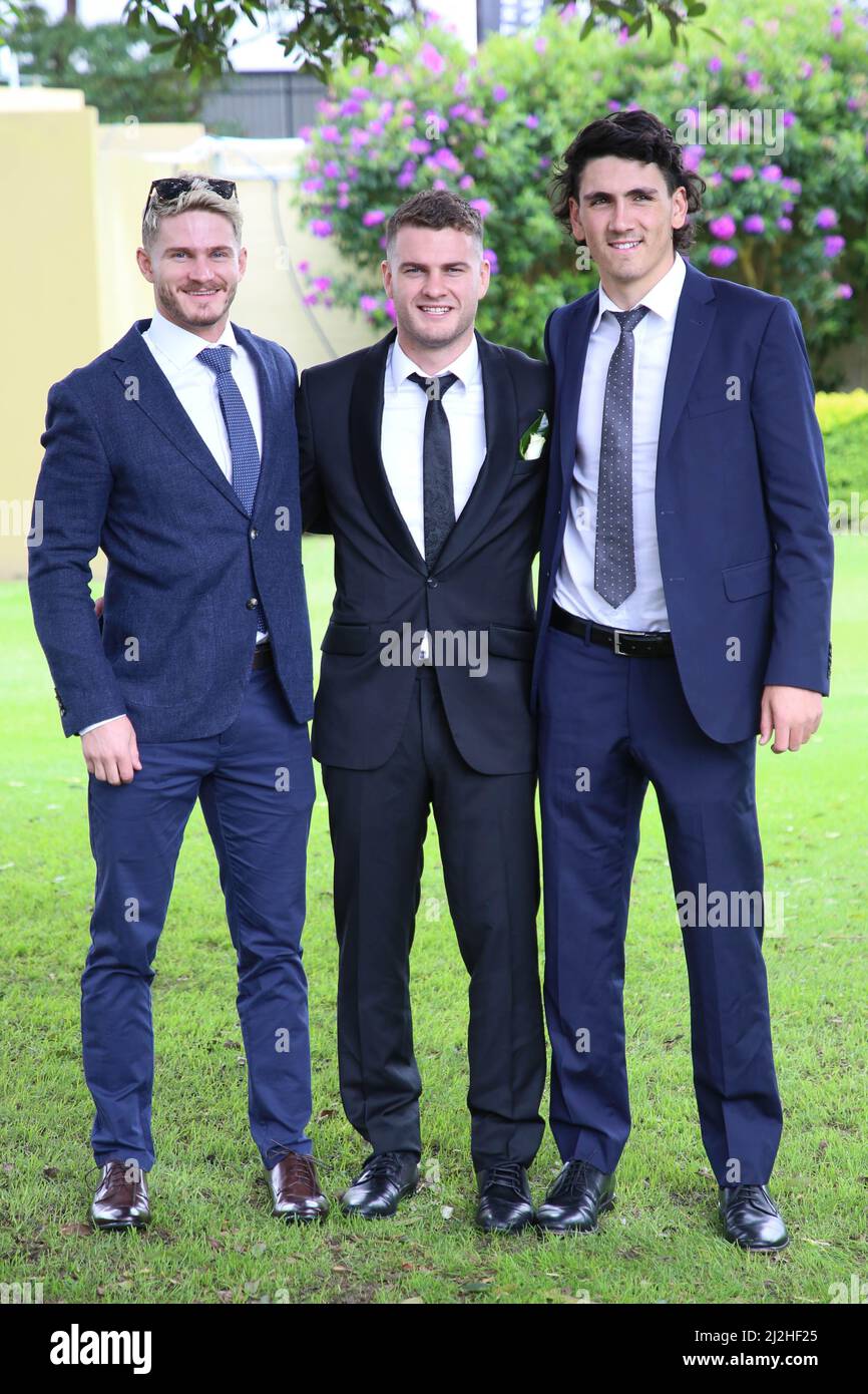 Tom papley hi-res stock photography and images - Alamy