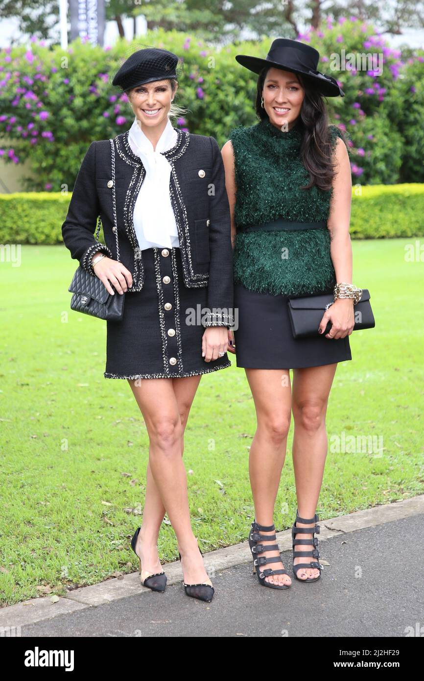 "mel mclaughlin" hi-res stock photography and images - Alamy