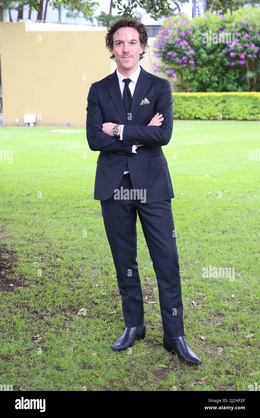 Tim blackwell hi-res stock photography and images - Alamy