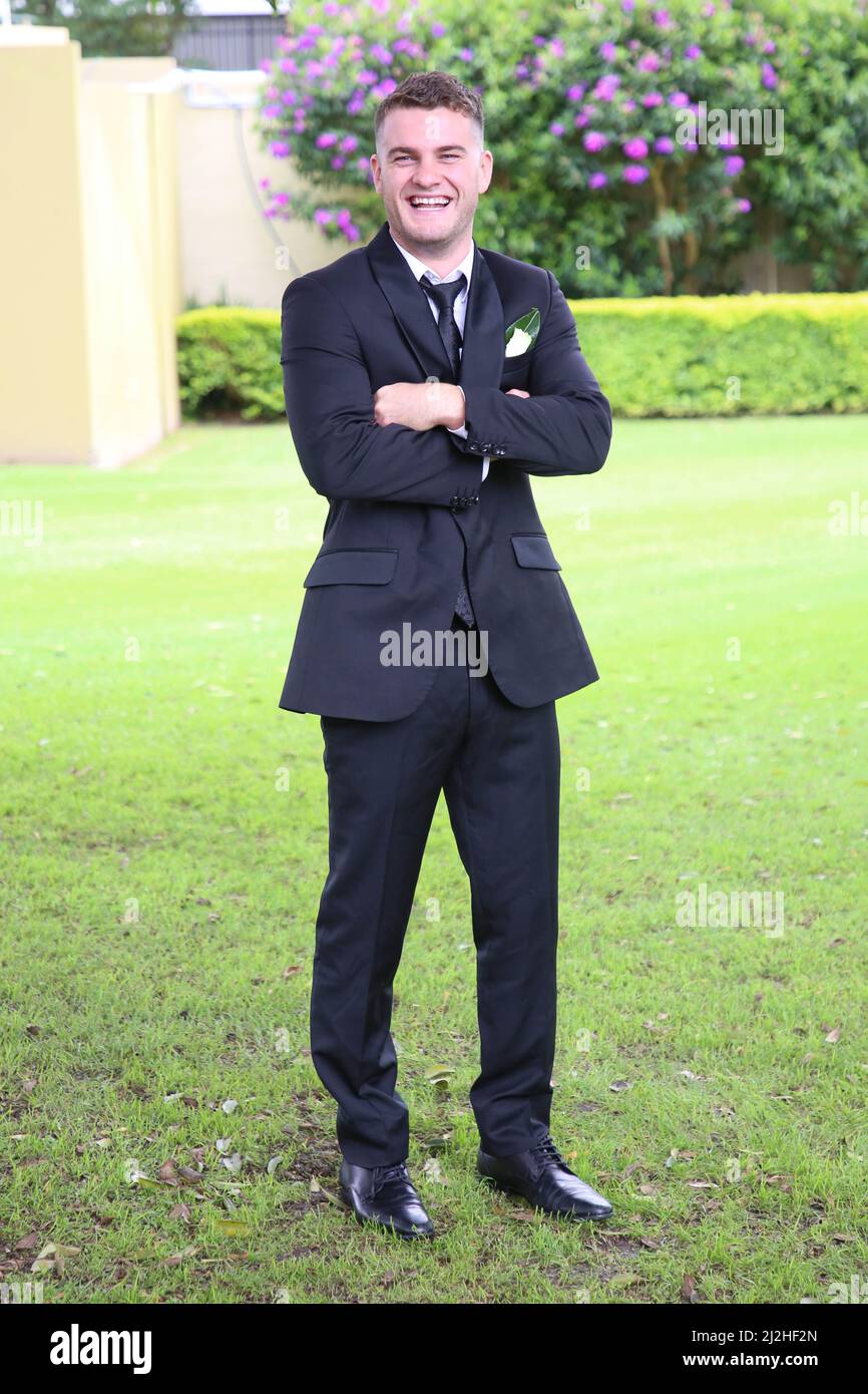 Tom papley hi-res stock photography and images - Alamy