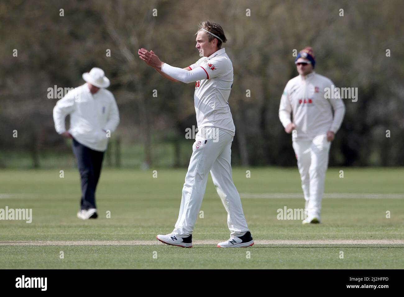 Aaron merchant hi-res stock photography and images - Alamy