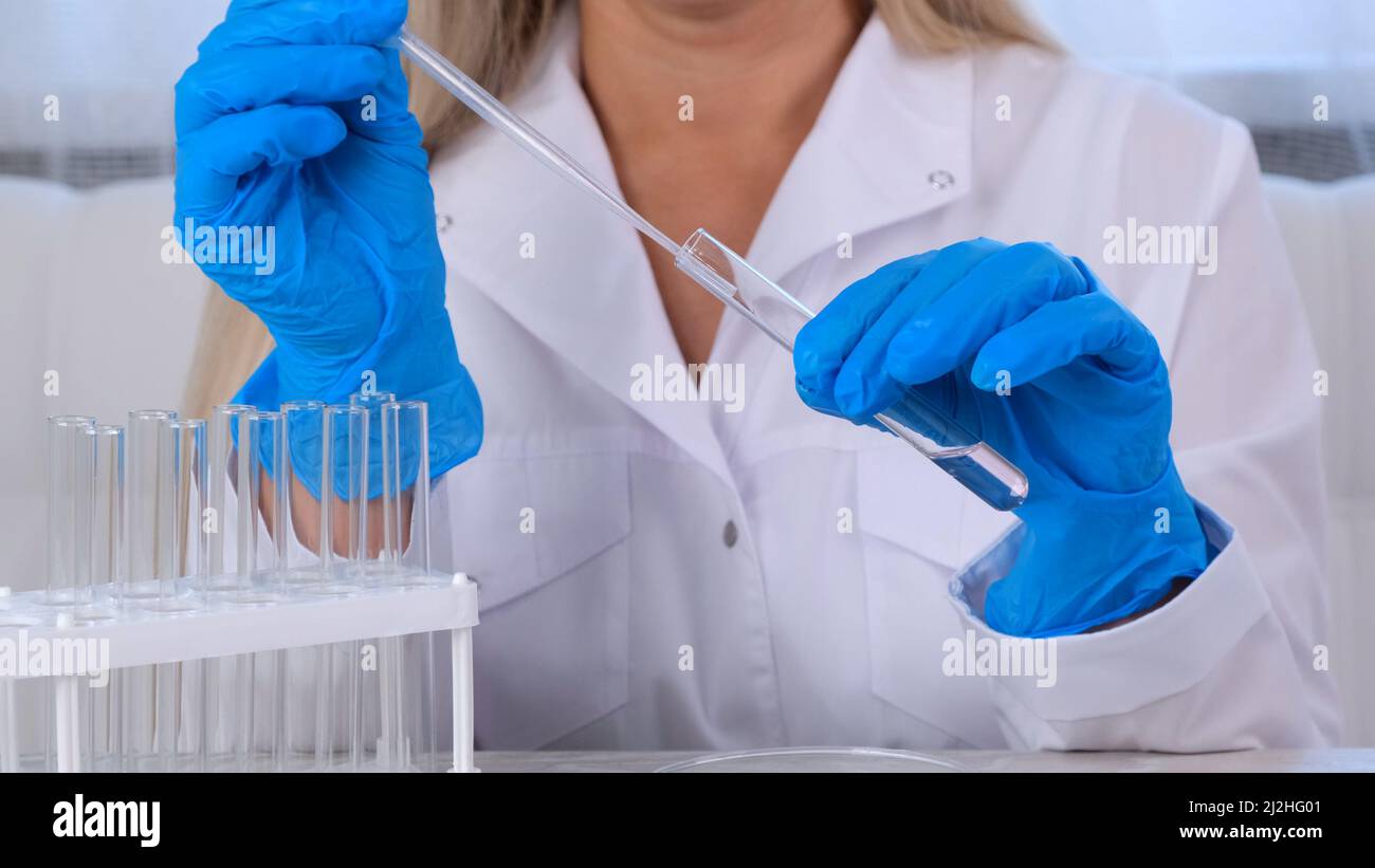 Female medical professional works samples hi-res stock photography and ...