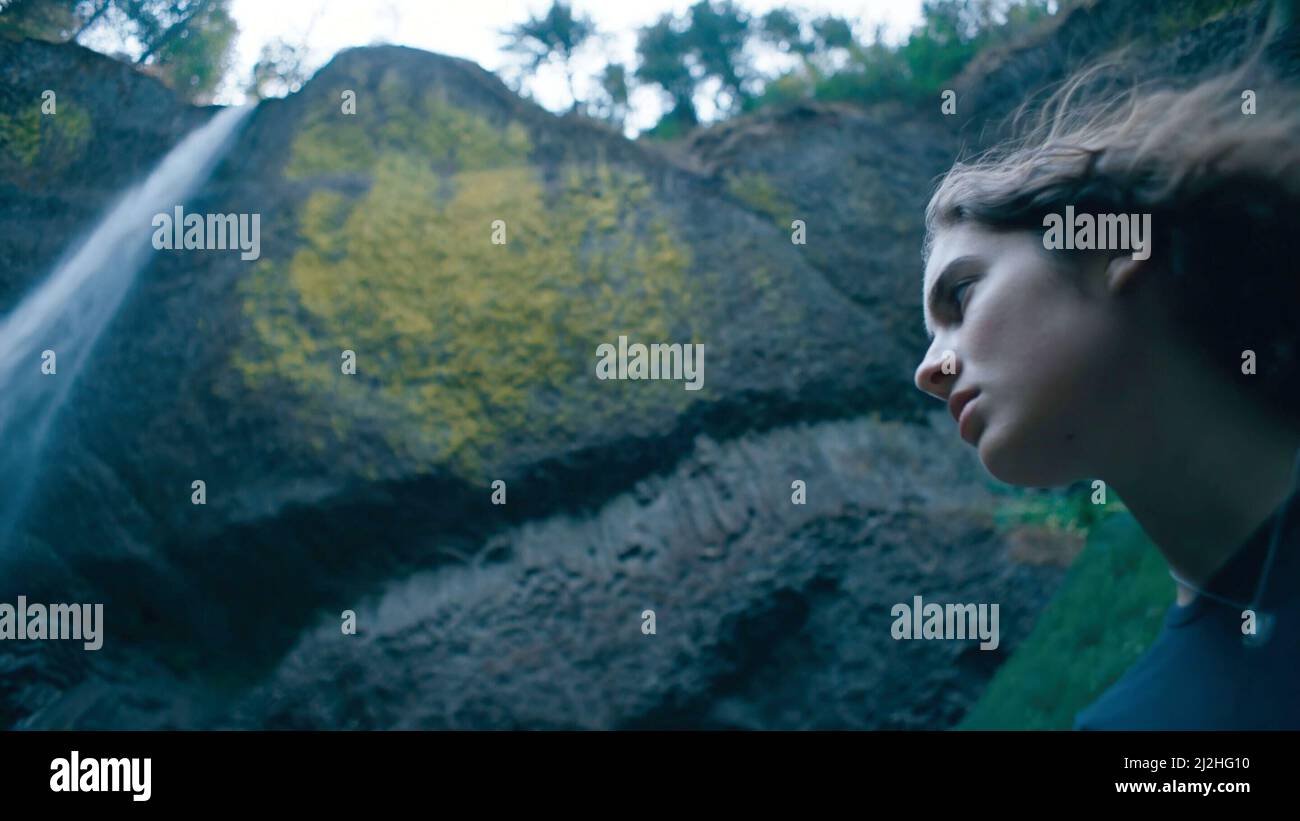 Jessica barr hi-res stock photography and images - Alamy