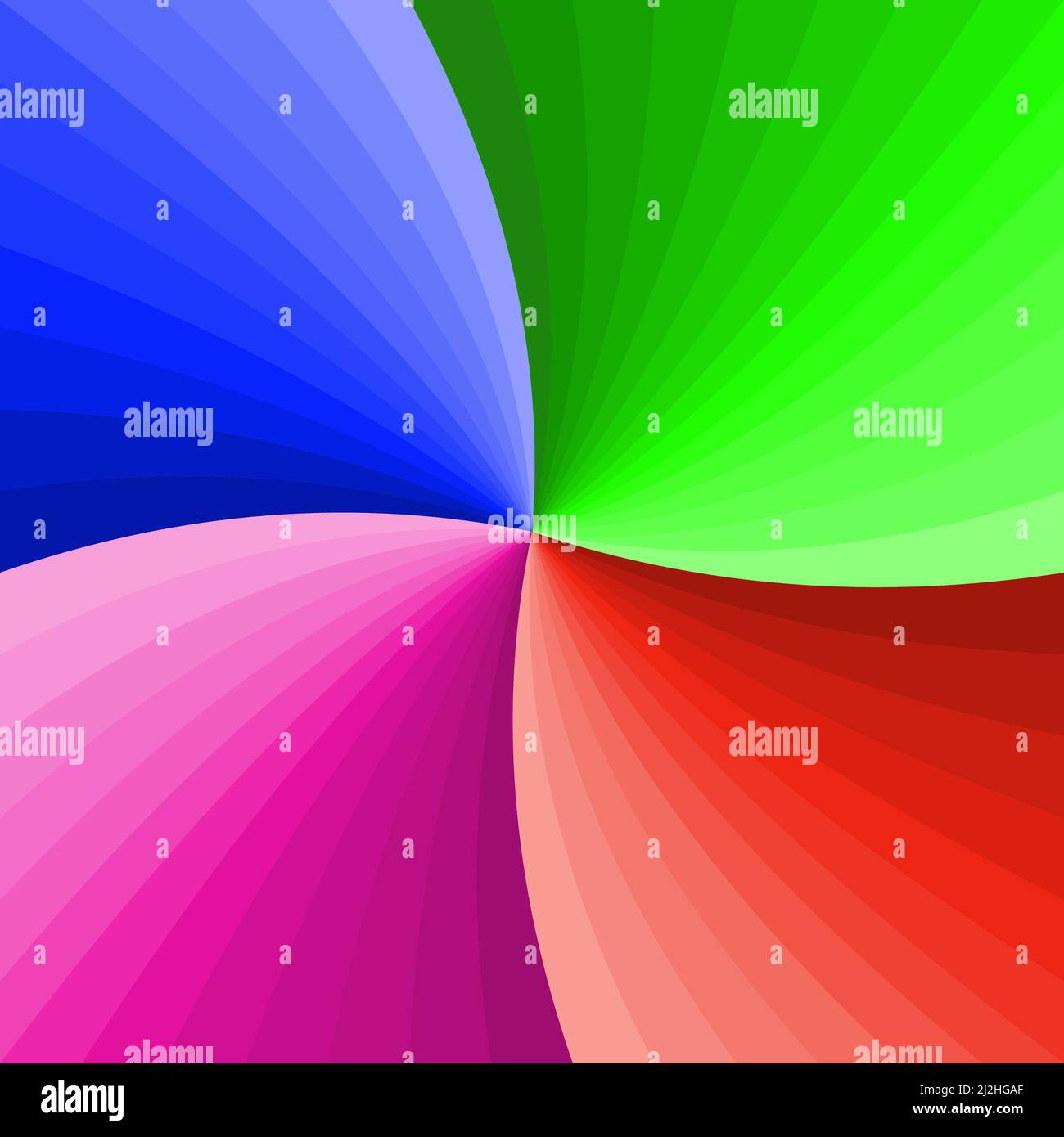 colorful abstract background.gradation of colors Stock Vector Image ...