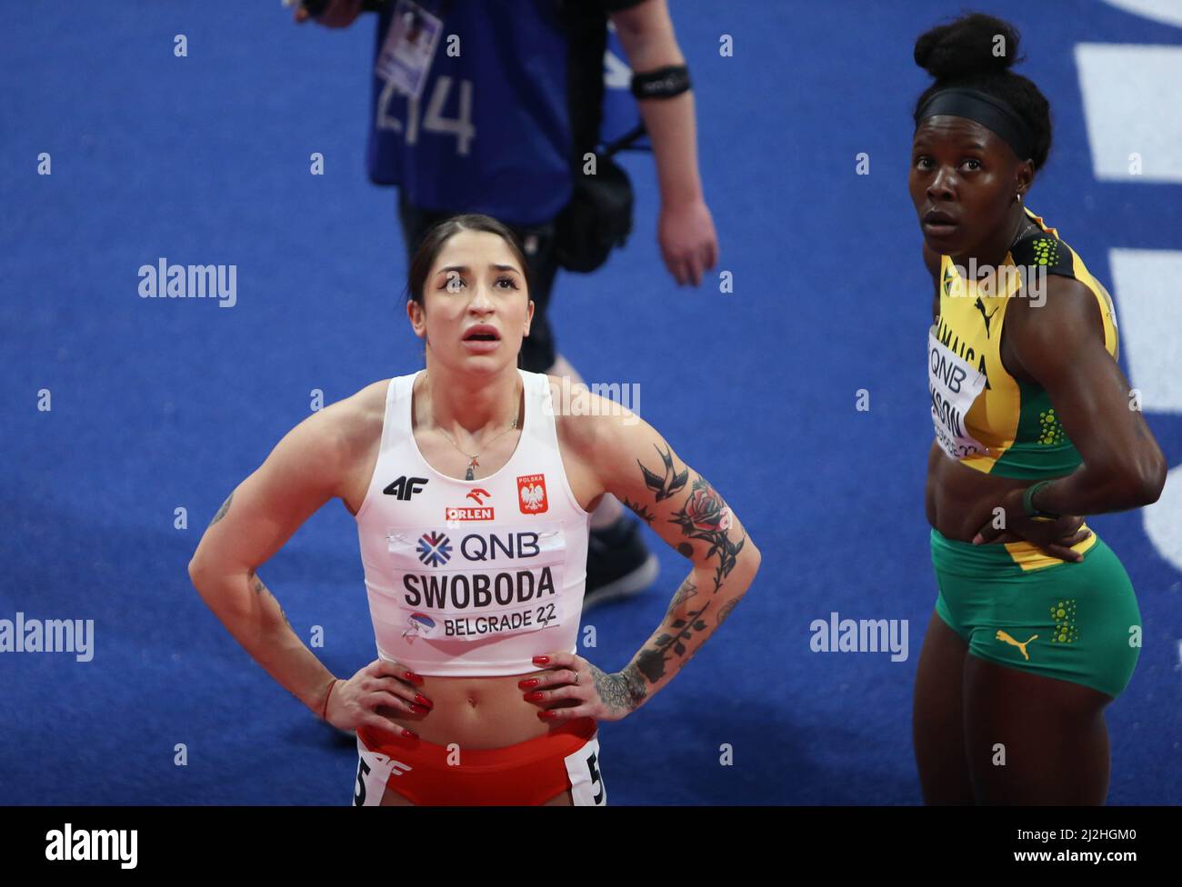 Ewa swoboda pologne hi-res stock photography and images - Alamy