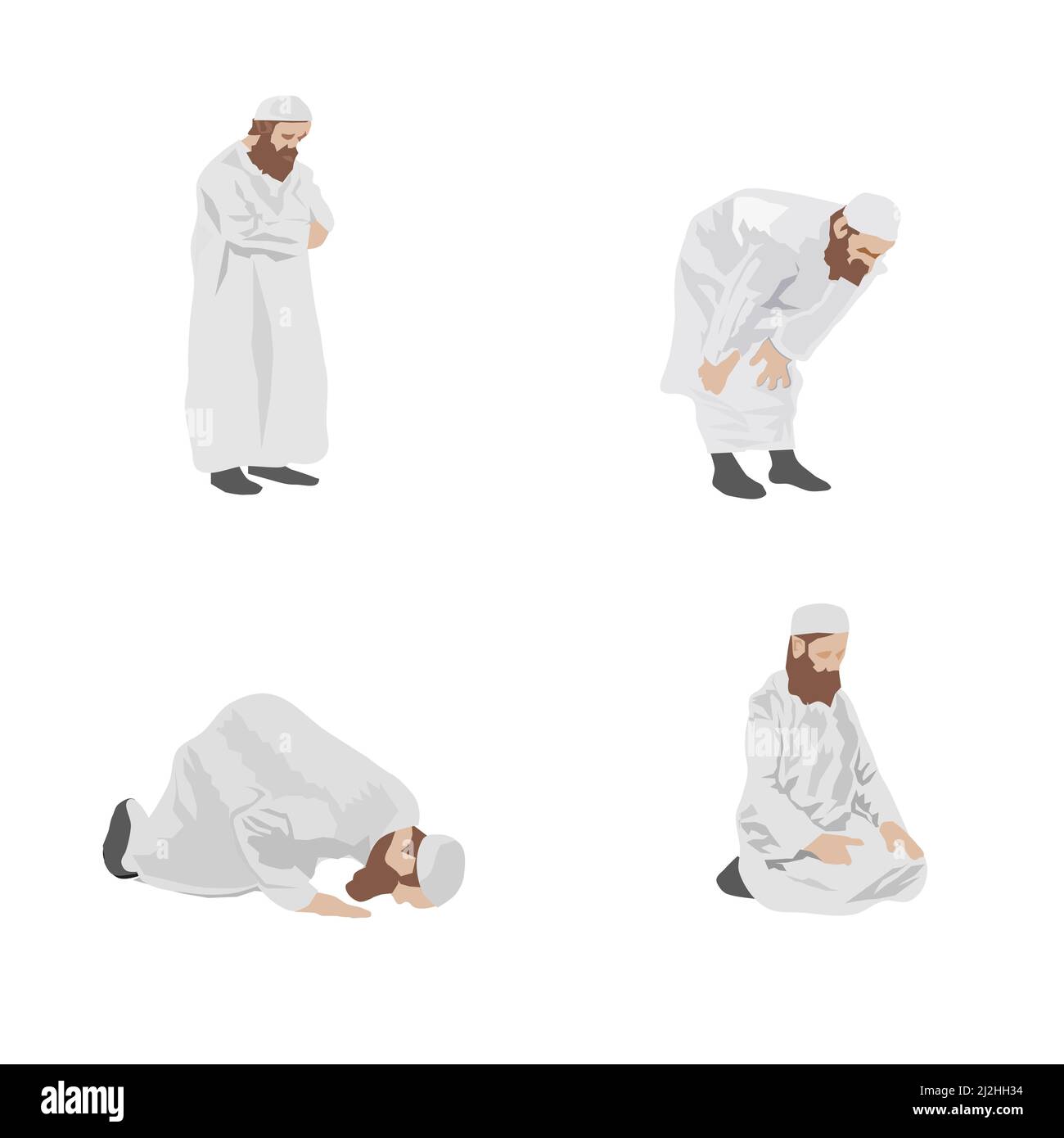 Prayers vector vectors hi-res stock photography and images - Alamy