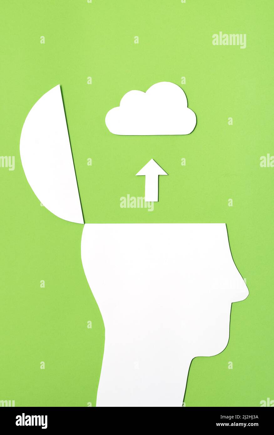 Infinity arrow hi-res stock photography and images - Alamy