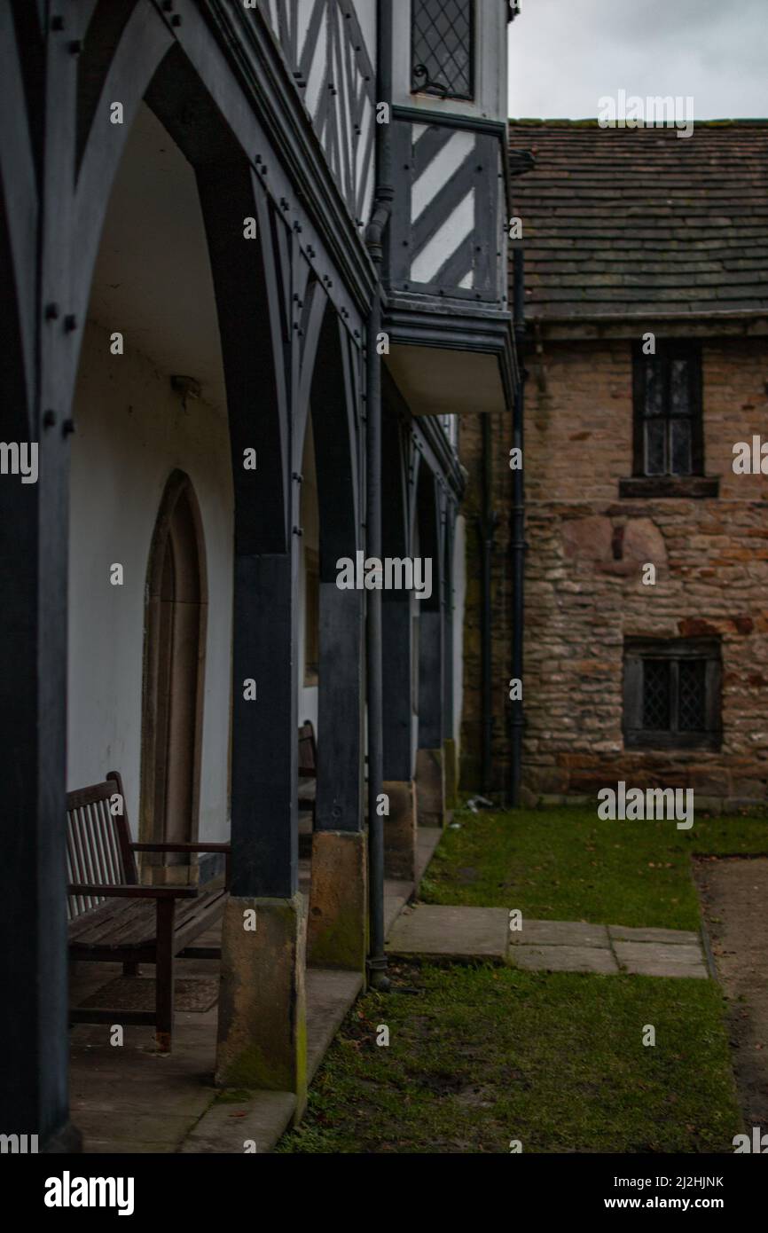 Hand built stone architecture hi-res stock photography and images - Alamy