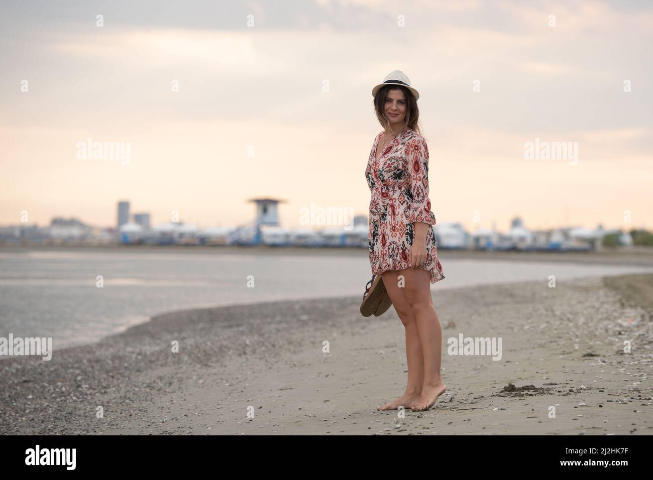 Attractive woman walking hi-res stock photography and images - Alamy Attractive woman walking hi-res stock photography and images - Alamy