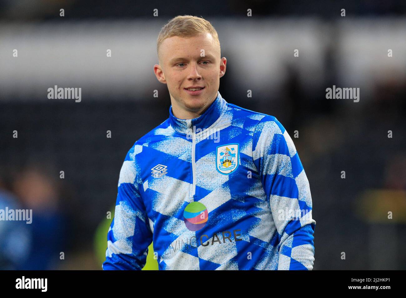 Australian goalkeeper Jacob Chapman from the B Squad Stock Photo - Alamy