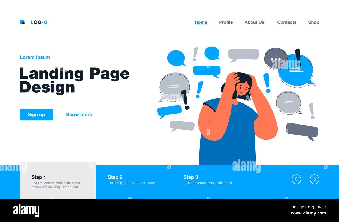 Too Much Information Internet