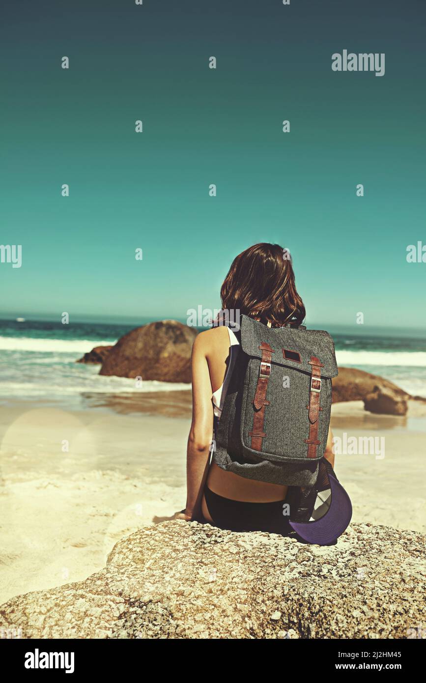 Rich people beach hi-res stock photography and images - Alamy