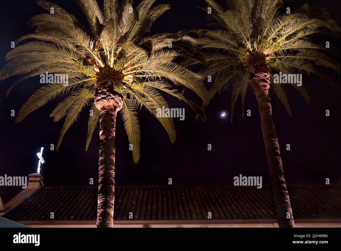 Las posadas nativity hi-res stock photography and images - Alamy