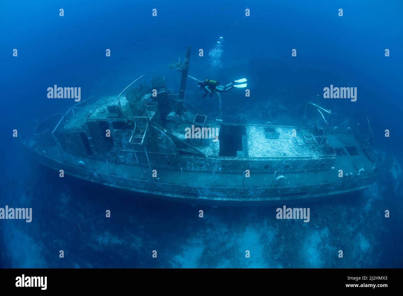 Hms Dorsetshire Wreck