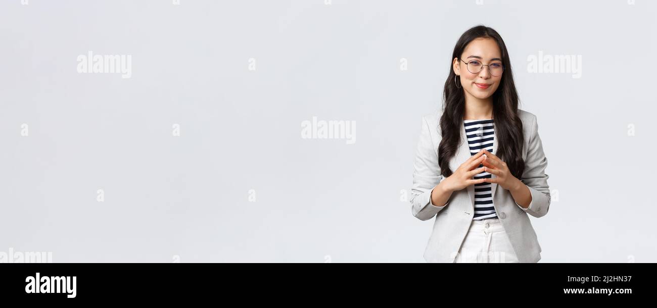 Business, finance and employment, entrepreneur and money concept ...