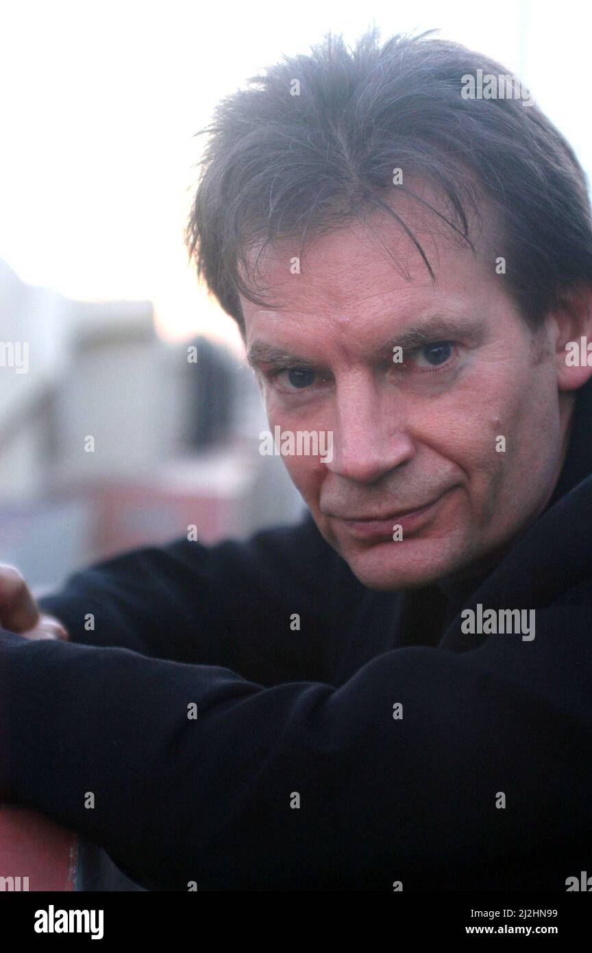 Graham swift book hi-res stock photography and images - Alamy