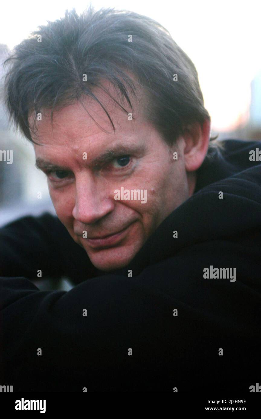 Graham swift book hi-res stock photography and images - Alamy