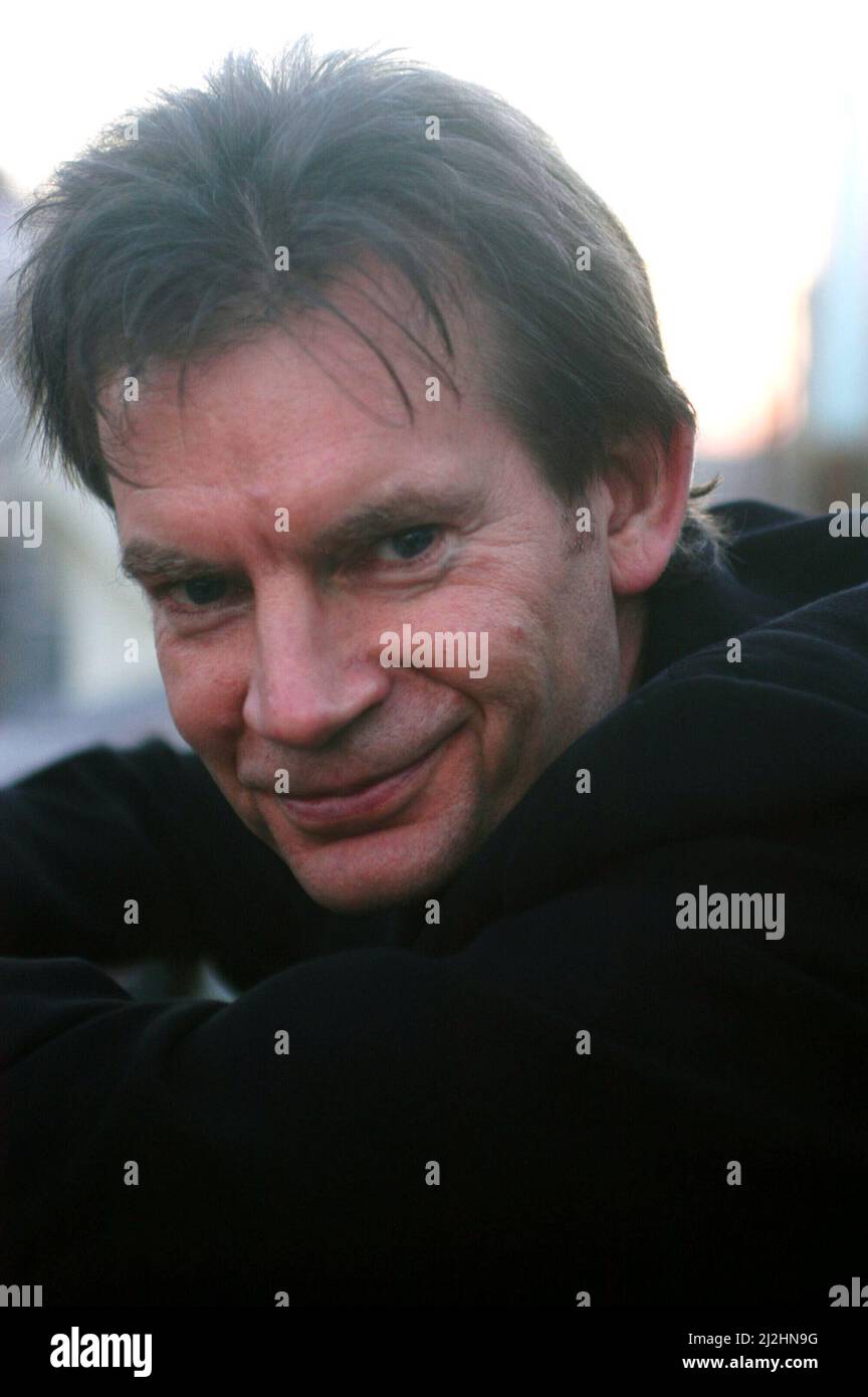 Graham swift book hi-res stock photography and images - Alamy