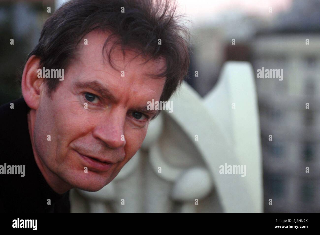 Graham swift waterland hi-res stock photography and images - Alamy