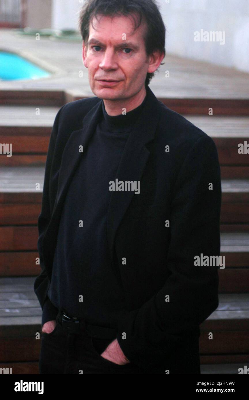 Graham swift book hi-res stock photography and images - Alamy