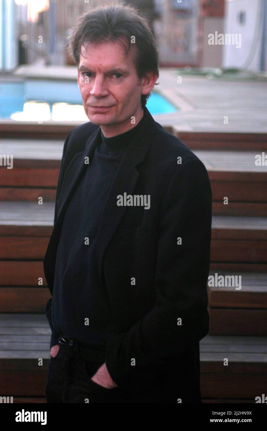Graham swift book hi-res stock photography and images - Alamy