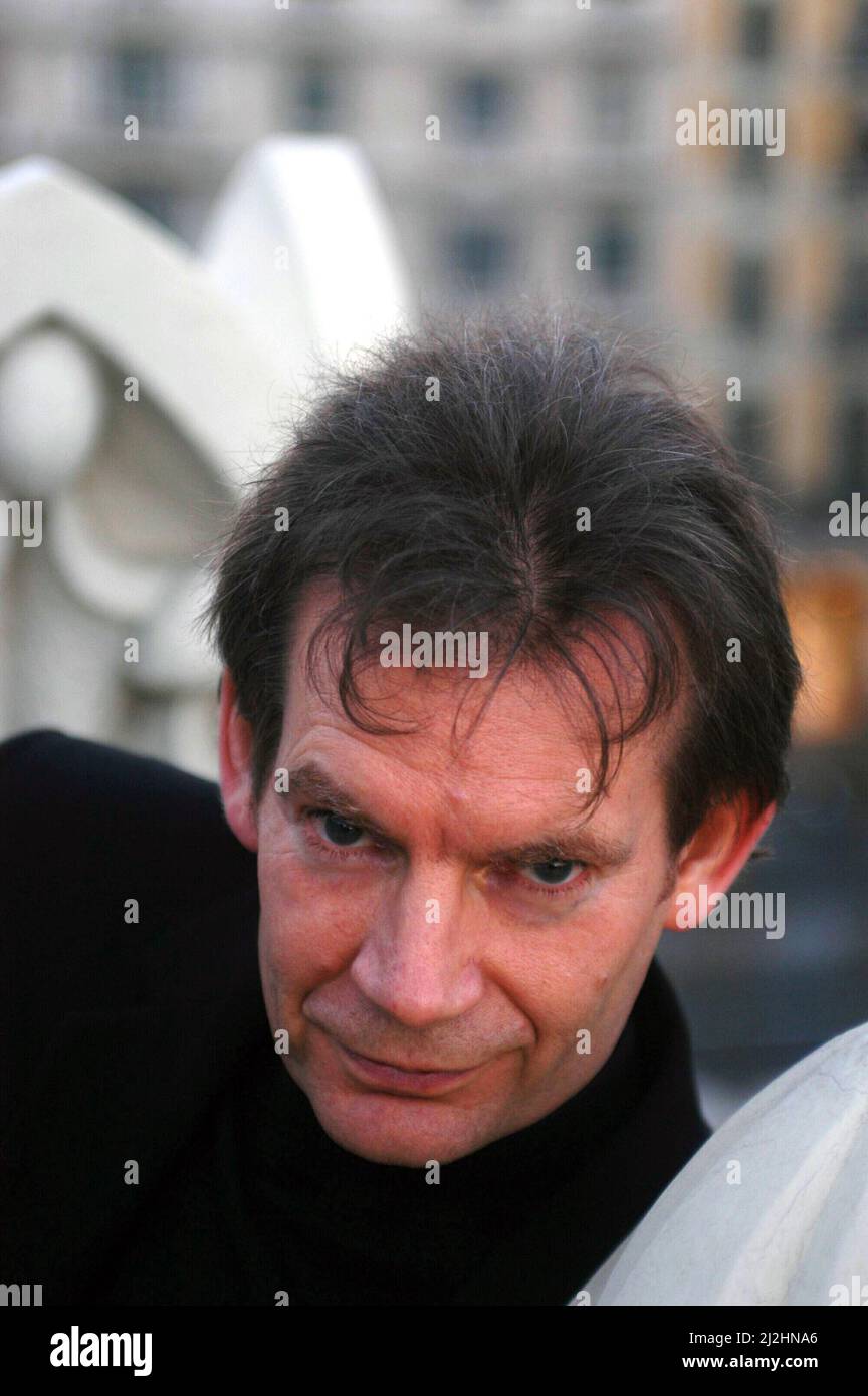 Graham swift book hi-res stock photography and images - Alamy