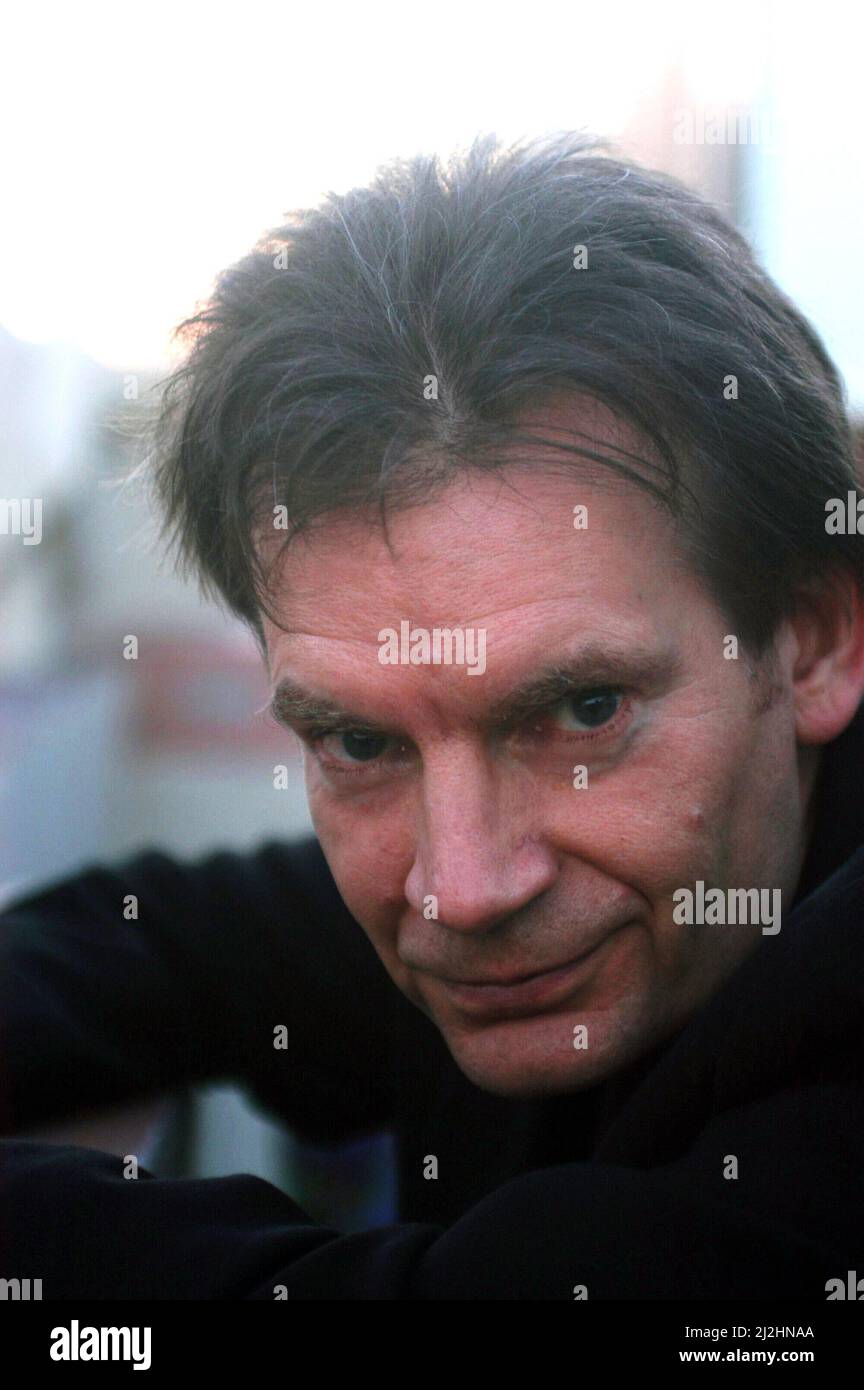 Celebrity graham hi-res stock photography and images - Alamy