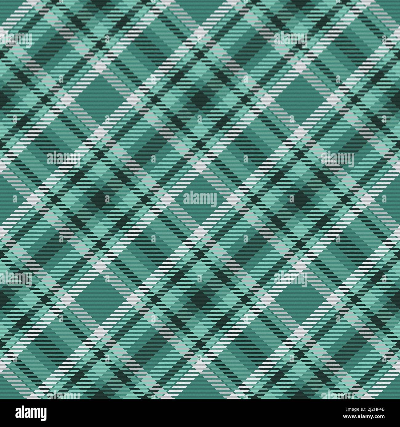 Seamless pattern of scottish tartan plaid. Repeatable background with ...