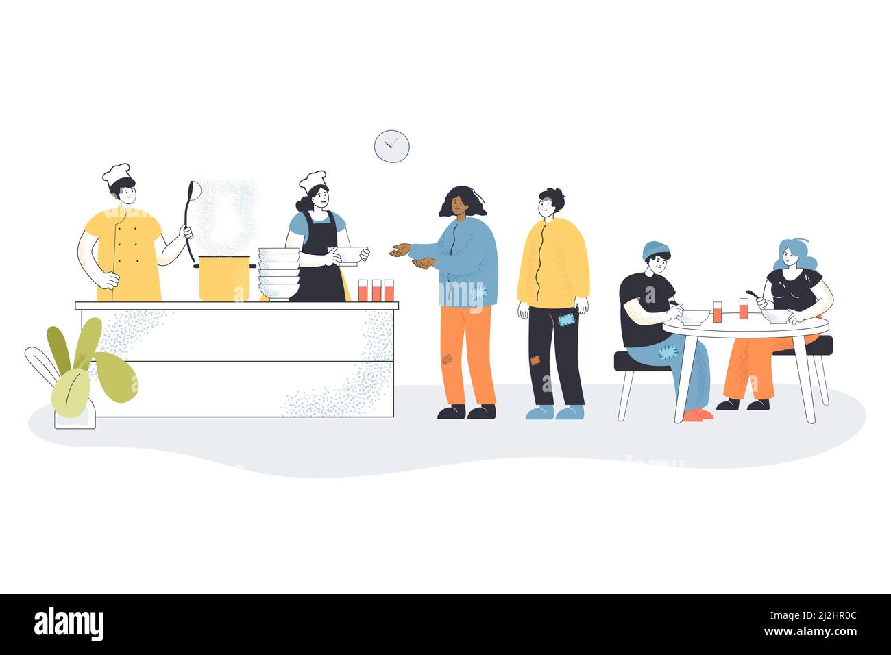 Poor suppor Stock Vector Images - Alamy